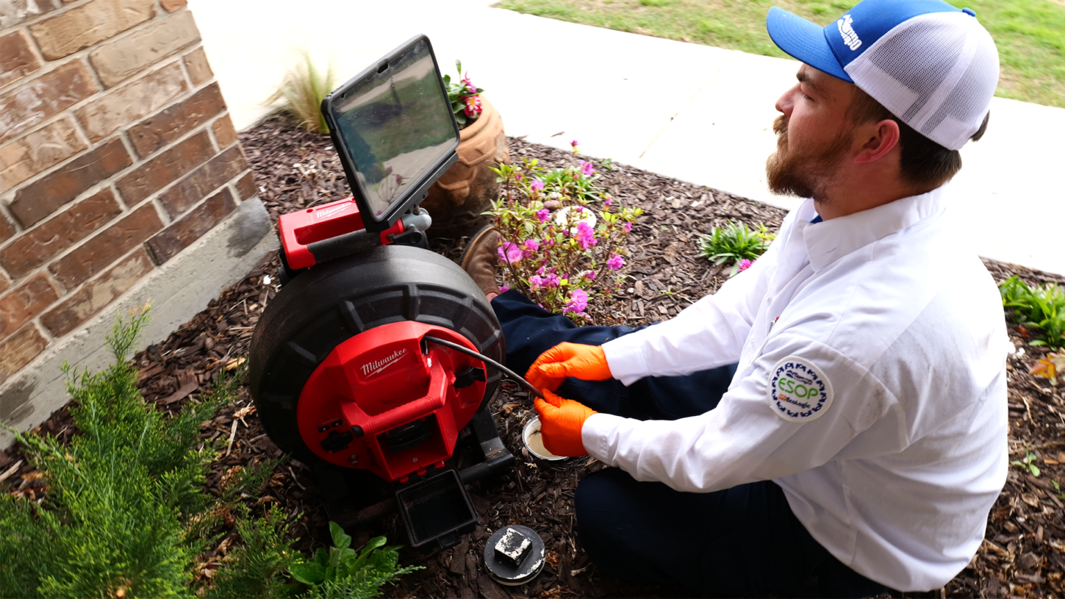 Plumbing & HVAC Services | Irving, TX & Surrounding Areas | Tempo Air